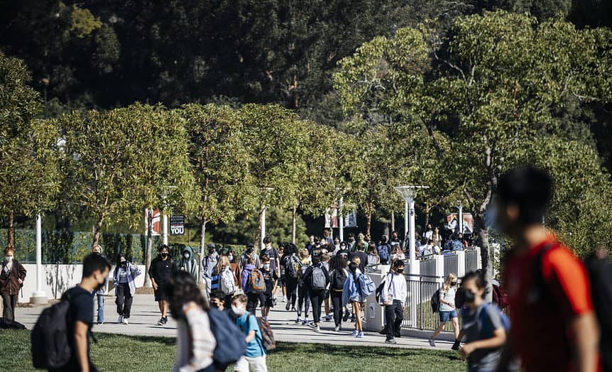 More Tips And Tricks For Incoming 7th Graders Harvard Westlake 