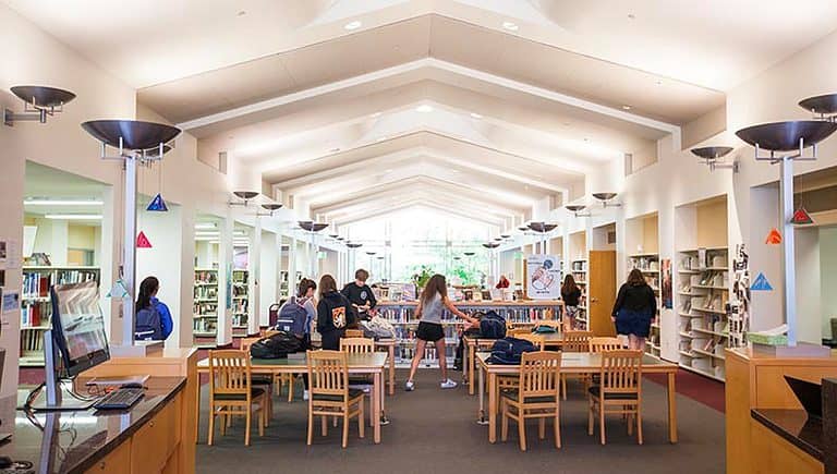 The Learning Center – Harvard-Westlake Student Ambassadors